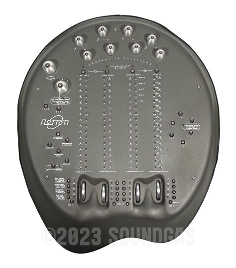 Latronic Notron Midi Step Sequencer For Sale Soundgas