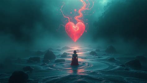 The River Of The Heart Myths Of Emotion And Passion Mythology Worldwide