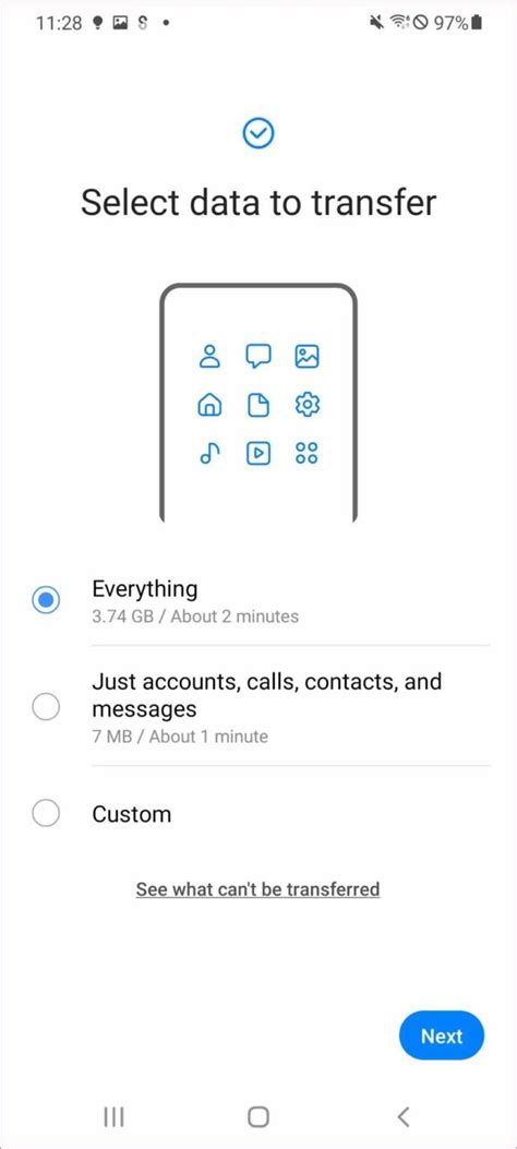 Top Ways To Fix Samsung Smart Switch Not Working On Android Guiding Tech