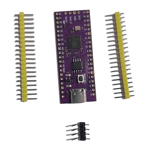 40 Pin Red Gpio Extension Board For Raspberry Pi Roboway