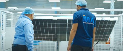 Insolation Energy To Add 3 Gw Solar Panel 14 Gw Cell Capacity By
