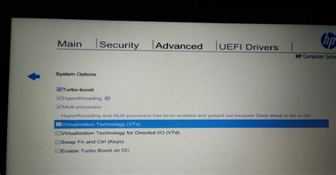 Intel VT x is disabled Hatası ve Çözümü Nasıl Yaptım