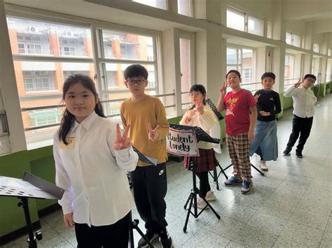 桃園私立大華中小學辦學卓越 外交小尖兵英語讀者劇場雙雙奪魁