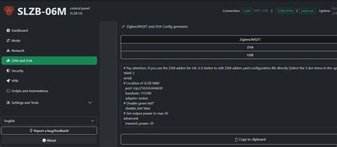 Zigbee2mqtt Setup 502 Bad Gateway Zigbee Home Assistant Community