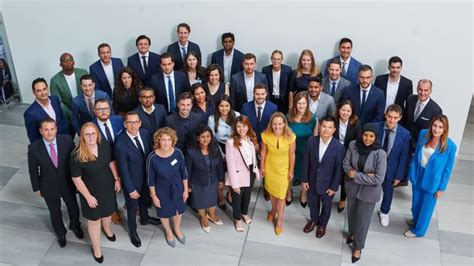 Dr Barbara Drexler On Linkedin All The Best For Your Emba Journey