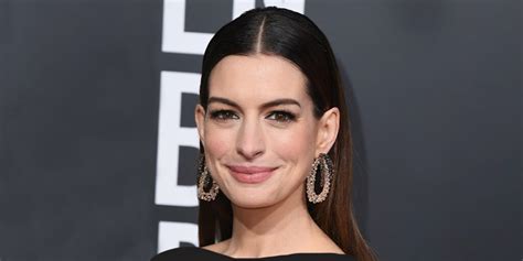 تصاویر جدید آن هاثاوی با این مدل موهای متفاوت پربازدید شدند؛ شرط می