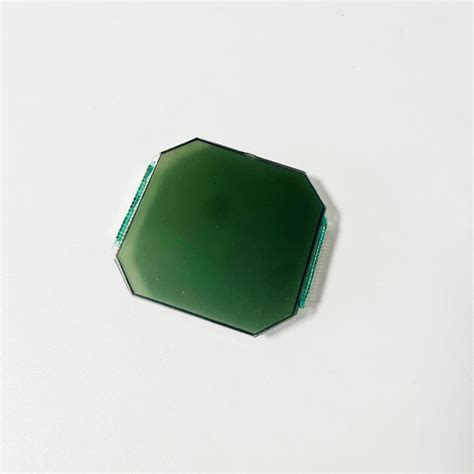 4 Digits Segment Lcd Screen China 4 Digits Segment Lcd Screen And Led