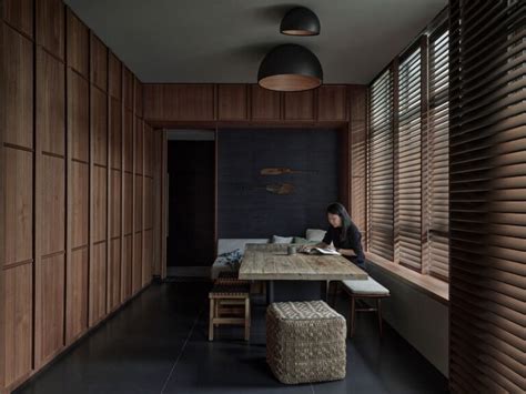 Future Retro How Architects Are Crafting Timeless Spaces In The Age Of Transience Architizer