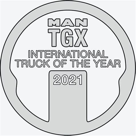 The MAN TGX Simply The Best For Distance