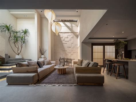 Yinjispace Variable Space Design X Back To Basics