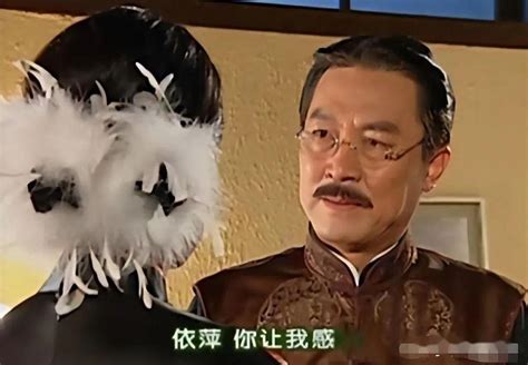 《情深深雨濛濛》解析23：霸总骑士秦五爷，真是依萍的贵人 知乎