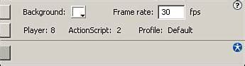 Introduction To ActionScript 2 0 Macromedia Flash Professional 8