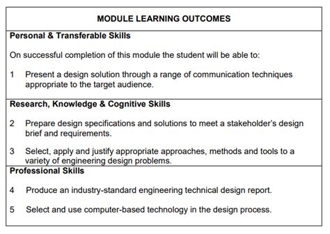 Tma2 Engineering Design