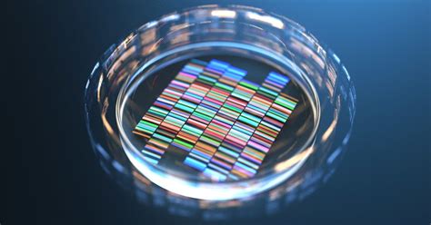 Oxford Nanopore Geneyx To Codevelop Platform For Analysis Clinical Reporting Of Nanopore