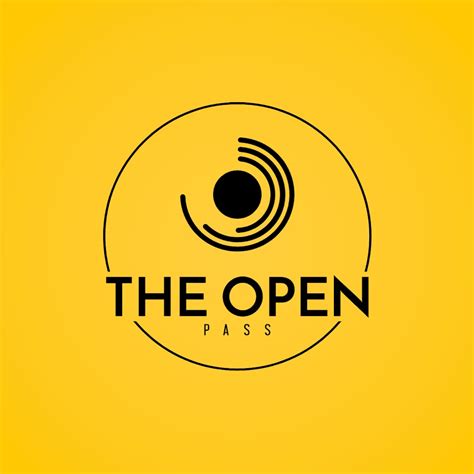 The Open Pass Youtube
