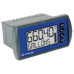 Flowline Level Controllers Indicators Instrumentation