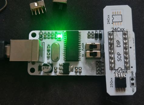 Ch341a Programmer Software