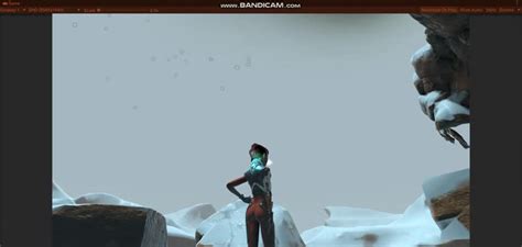 Beata Anita Storm On Linkedin Learning Unity Postprocessing 3dgame