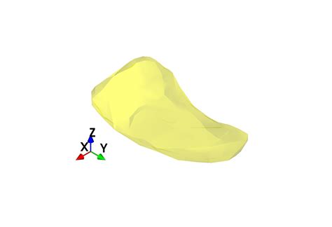 3d Visualization With Mayavi — Genepy3d Documentation