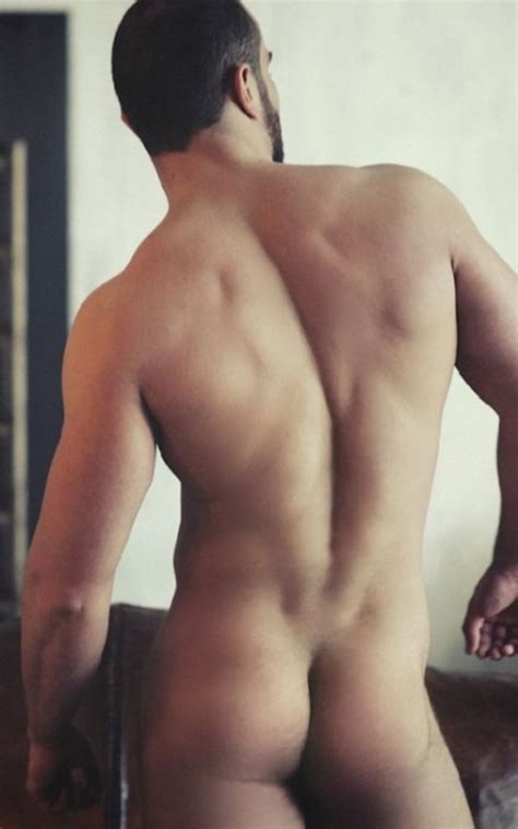 Beautiful Backside Pic