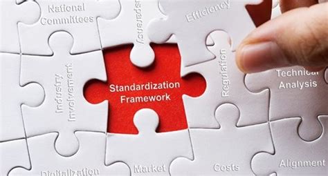 How To Standardise Your Processes