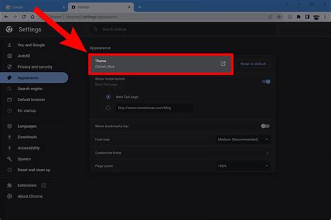 How To Turn Off Dark Mode On Google Chrome Android Authority