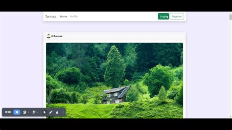 Reda Khaoua On Linkedin Register Create Delete Update Registered