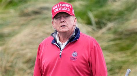 Donald Trump Arrested In Georgia For Attempting To Overturn Election