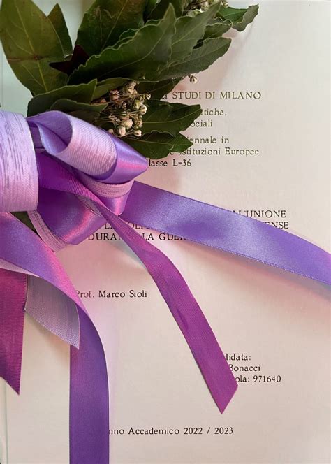 Im Thrilled To Announce That I Recently Obtained My Bachelors Degree