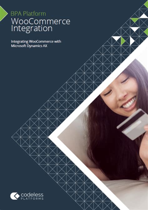 Woocommerce Microsoft Dynamics Ax Integration Point And Click Solution