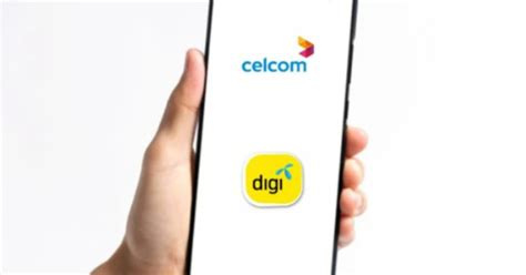Sc Lulus Cadangan Penggabungan Digi Celcom Berita Harian