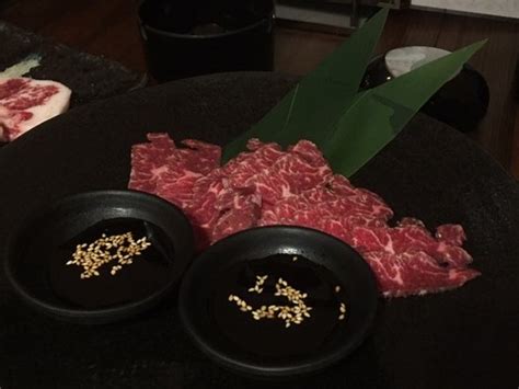 Yakiniku Nikudokoro Nikushin Hiroshima Restaurant Reviews Photos Phone Number Tripadvisor