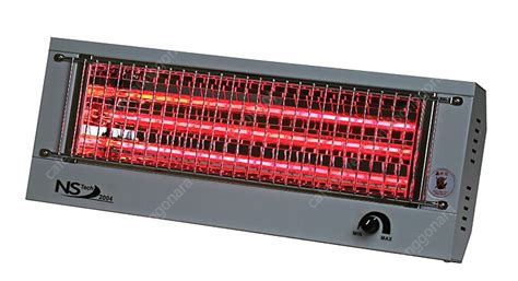 근적외선 온열기 히터 스탠드형 판매합니다 에어컨 중고나라