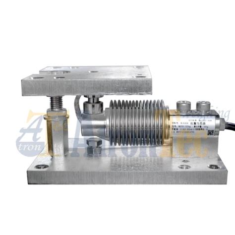 Stainless Steel Laser Welding Sealed Load Cell 10kg~500kg Weighing Module Load Cells And