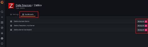 How To Configure Grafana With Zabbix Vpsie Tutorials