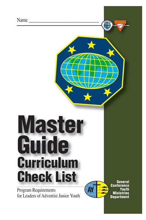 Master Guide Completion Card Page 1 10 Flip Pdf Online Pubhtml5