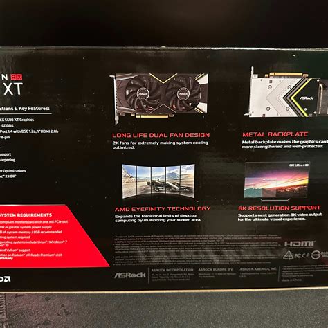 Asrock Challenger RX XT GB Jawa Asrock Challenger RX XT GB Jawa