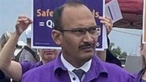 Dr Raju Pusapati Found To Have Acted Inappropriately Towards Staff The Courier Mail