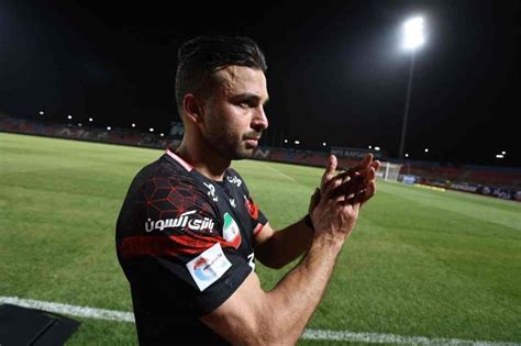 افشاگری جنجالی هوادار متمول از ماجرای سروش رفیعی، اسکوچیچ و پرسپولیس