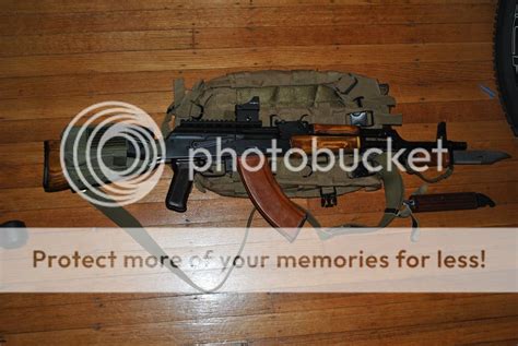The DDI AK47 Review Thread OWNERS And INQUIRERS Only AK Rifles