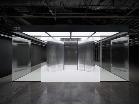 IBM Unveils Billion Investment In America To Accelerate Technology Opportunity TechPowerUp