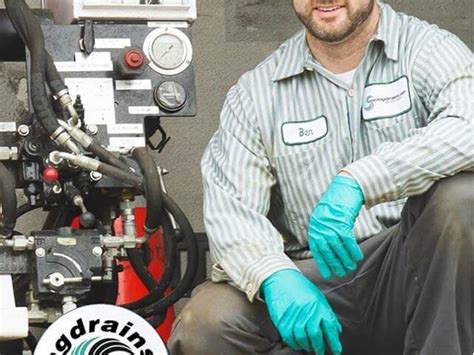 What Causes Tree Roots In Your Sewer Line Minnesota Sewer And Drain Cleaning Company