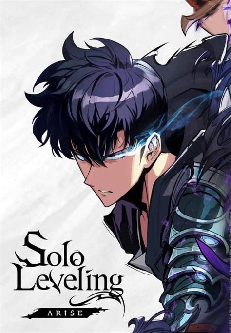 나 혼자만 레벨업 성진우 스탯관련 나 혼자만 레벨업 Arise