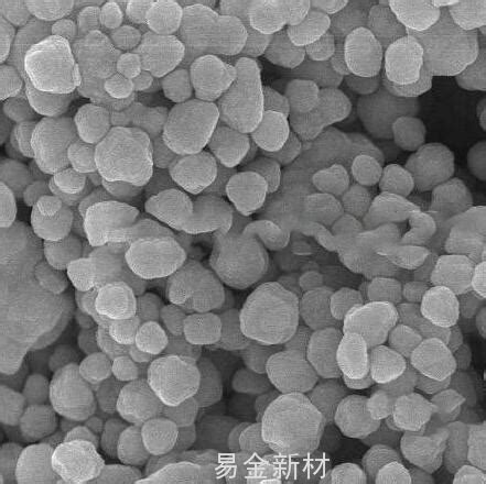 二硼化钛TiB2 六方 纳米硼化物 纳米材料 在线商城 易金新材商城