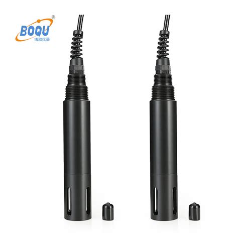 Online Digital Rs485 Modbus Rtu Dissolved Oxygen Sensor Use For