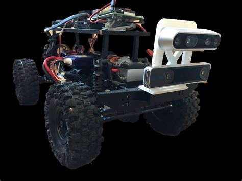GitHub Finleyhewson FYP Code For Autonomous Unmanned Ground Vehicle