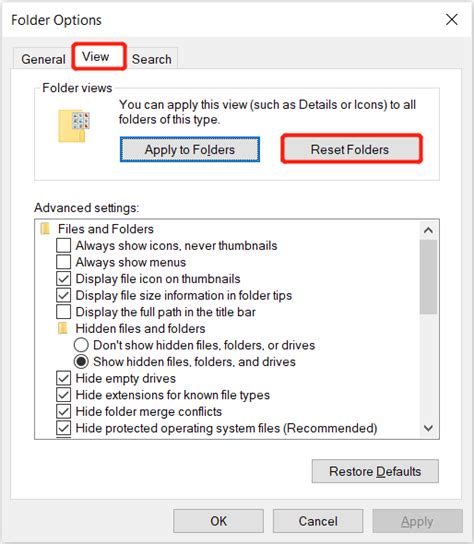 3 Methods To Solve Windows 10 Quick Access Folders Missing