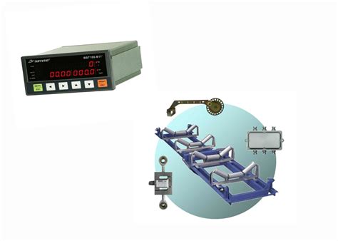 Multifunction Weighing Indicator Controller LED Display For Level Scale Hopper Scale