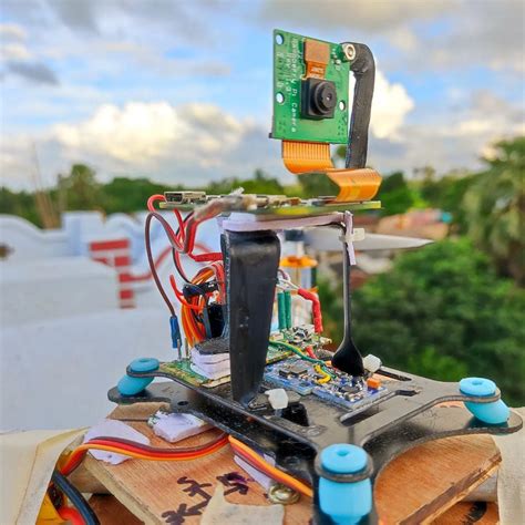 Designed A Raspberry Pi Zero 2 4 Ghz Rf Transceiver Hat Using It As A Gateway For Low Power