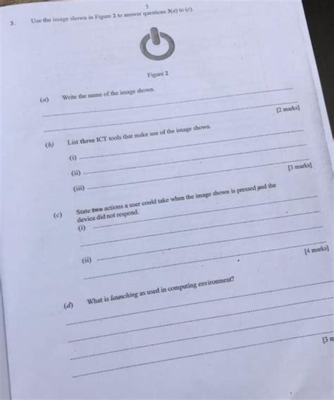 Bece Ict Computing Questions And Answers For Last Year